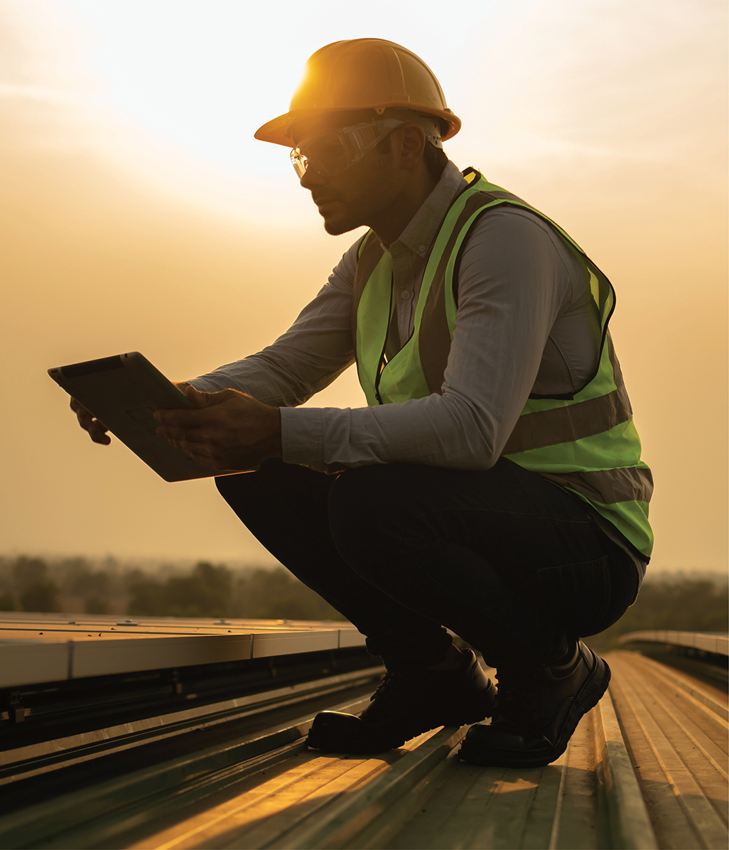 NFPA Fire Alarm ITM Certification for Facility Managers.